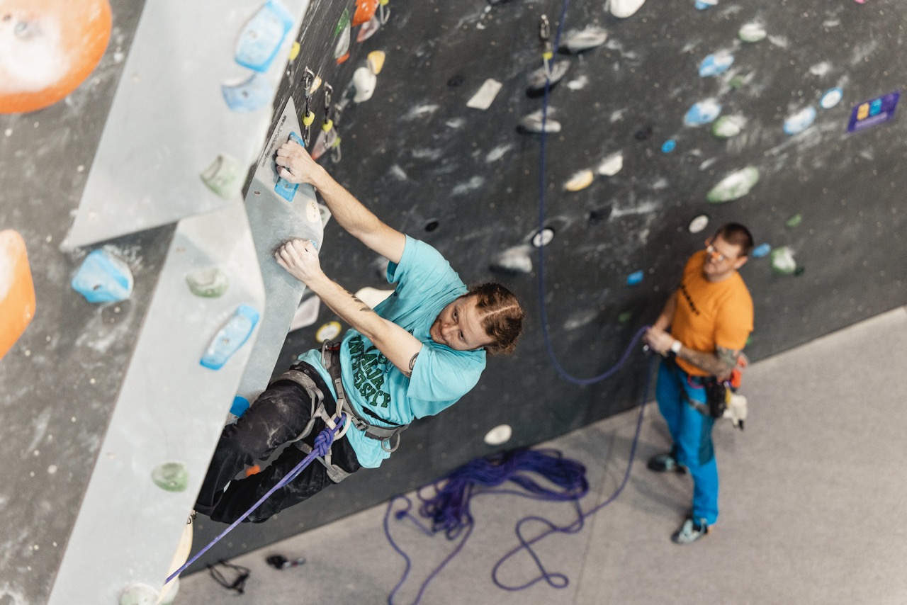 Climbing Classes
